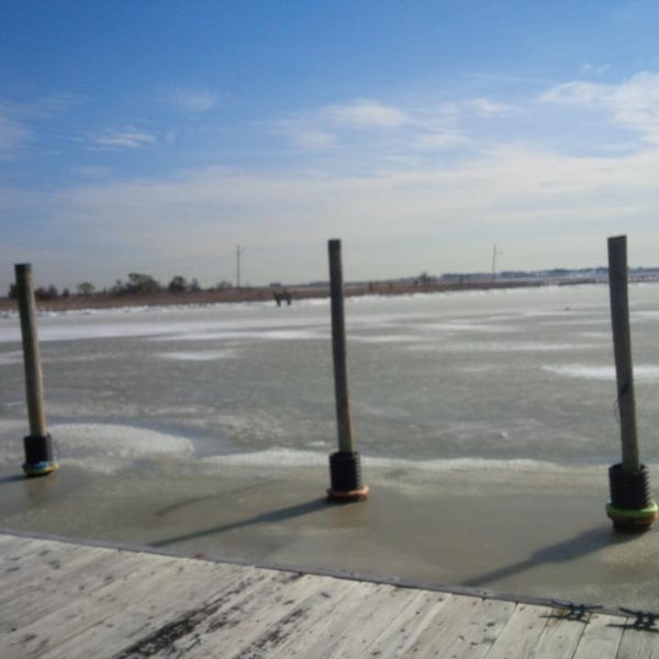 Section 5 Marina - Harbor or Marina in Mastic Beach