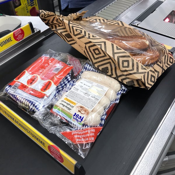 Lidl - 2 tips from 669 visitors