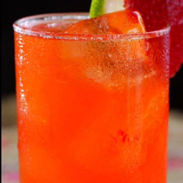 Suco de Fruta - Centro - 2 tips