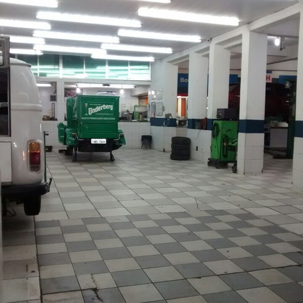 Esquina do Sol - Bosch Car Service - São Cristóvão - 1 dica de 21 clientes