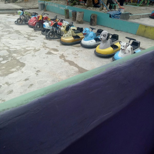 Pemandian Air Panas Cisolong - 9 tips