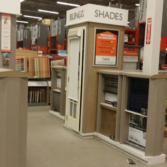 Photos at The Home Depot - Terra Losa - Edmonton, AB