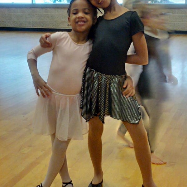 Photos at McLean Community Centre - College Rec Center