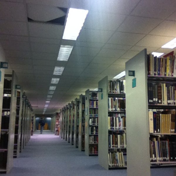 La Salle University Connelly Library - College Library in Logan ...