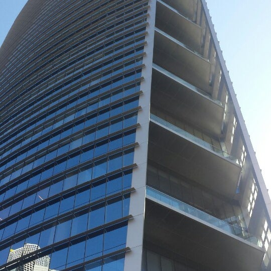 Photos at Infinity Tower - Itaim Bibi - R. Leopoldo Couto de Magalhães ...