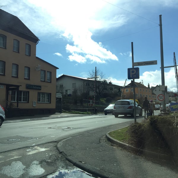 Hadamar - Town in Hadamar