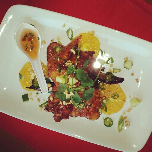 Cuarto Dining Commons - Central Davis - Oxford Circle