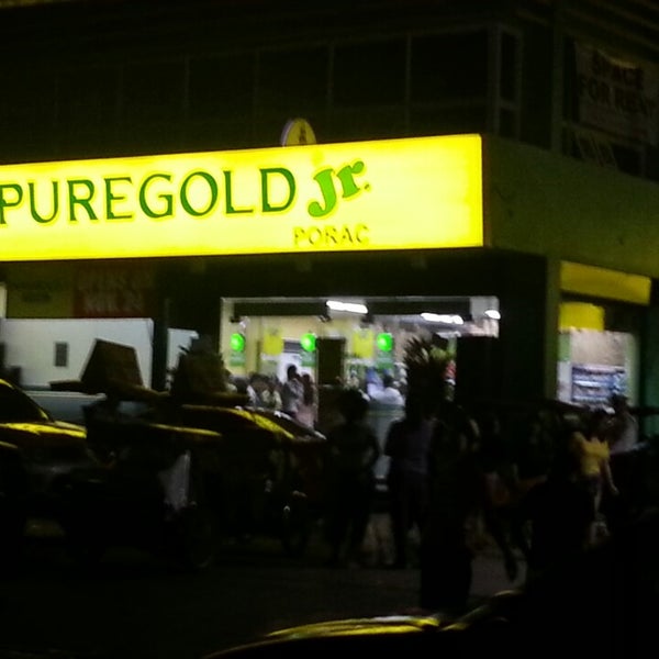 Puregold Jr Logo