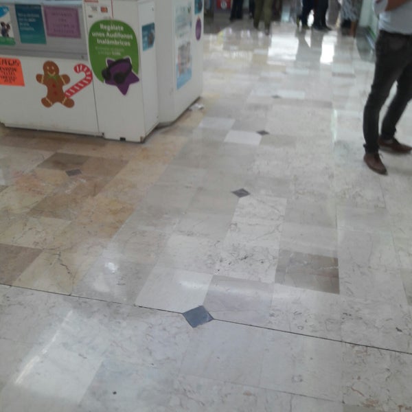 Plaza Crystal - Shopping Mall in Tapachula