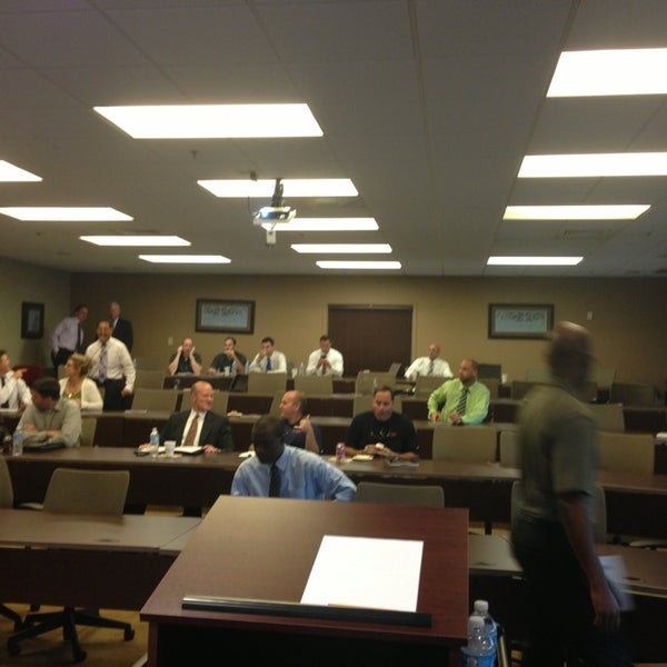 Mid-Atlantic Finance Company - Office