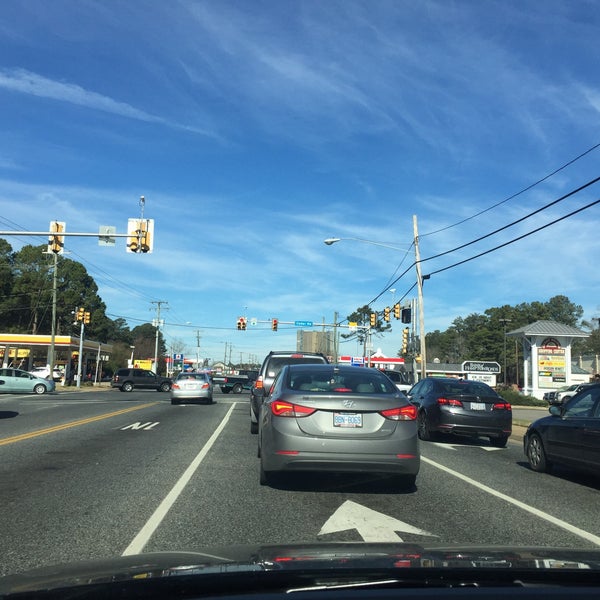 The Great Bridge Drawbridge - 6 tips