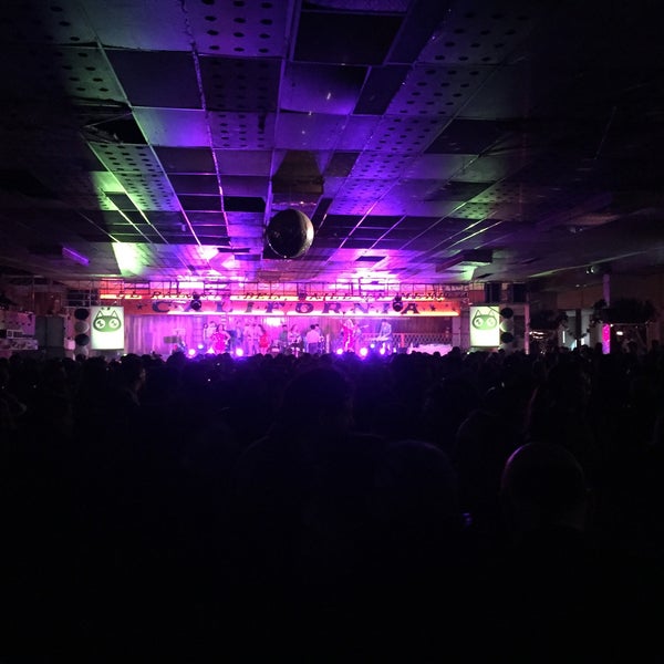 California Dancing Club - Benito Juárez - 7 tips from 712 visitors