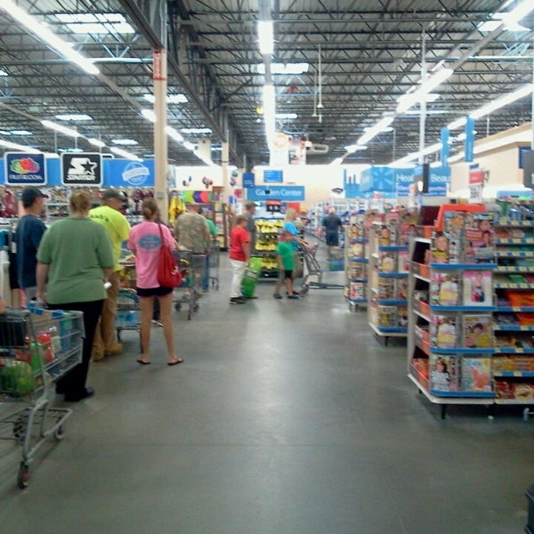 Photos at Walmart Supercenter - 3 tips from 116 visitors