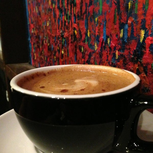 Photos at Inversion Coffee House - 98 tips from 2174 visitors