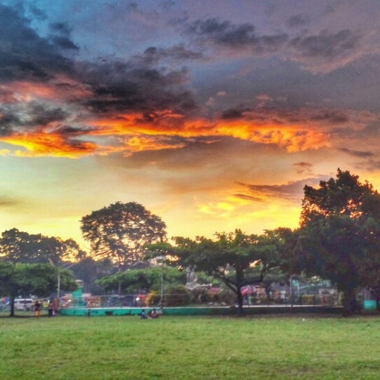 Tagoloan Park - Park