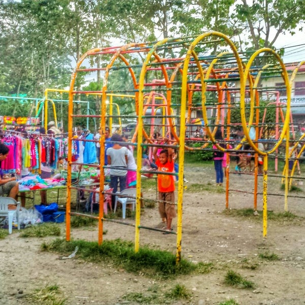 Tagoloan Park - Park