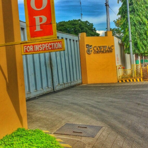 Cofipac Corporation - Brgy Tablon