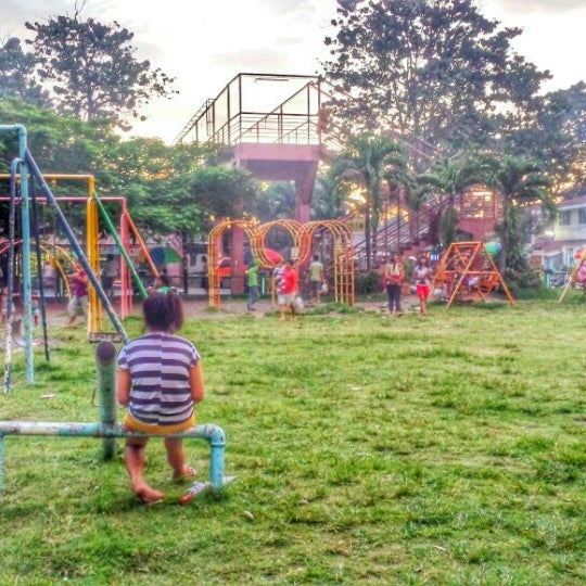 Tagoloan Park - Park