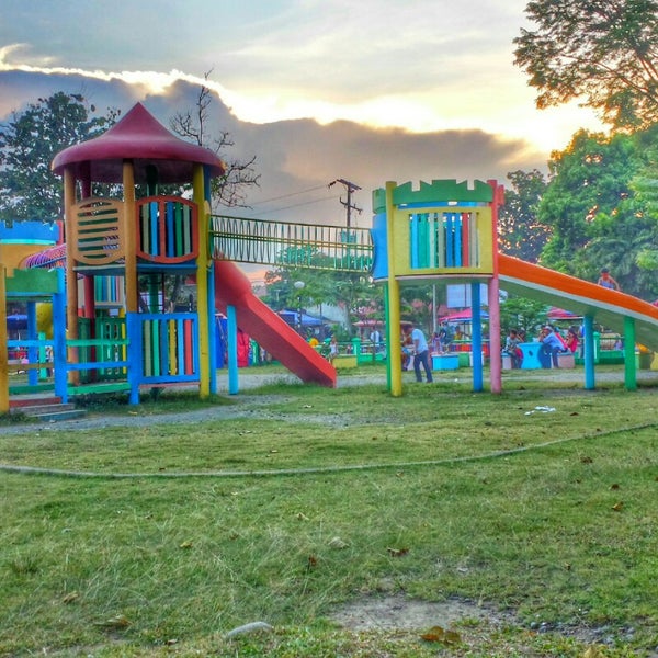Tagoloan Park - Park