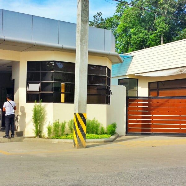 Cofipac Corporation - Brgy Tablon