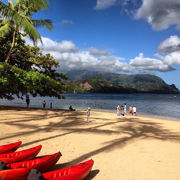 The St. Regis Princeville Resort - Princeville - Kauai County, HI