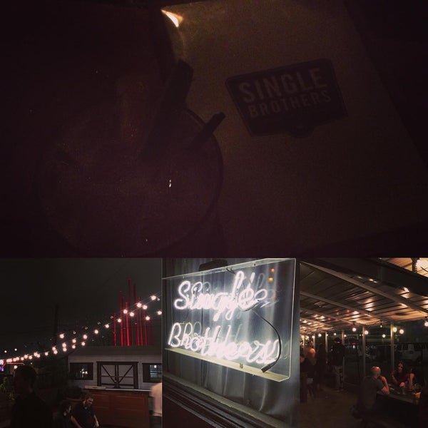 Single Brothers - 27 tips