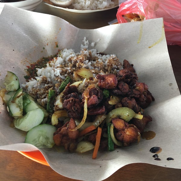 MyFarm Outlet Kasih - Market