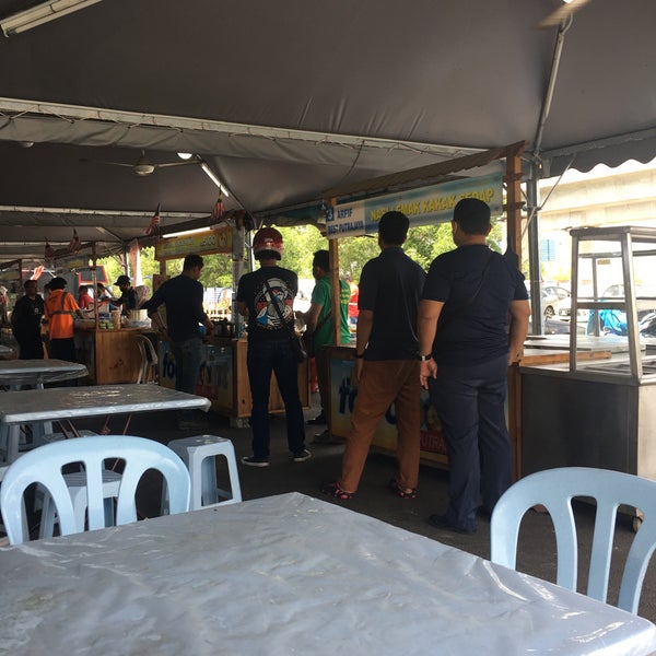 MyFarm Outlet Kasih - Market