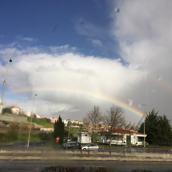 Alfragide - Neighborhood in Alfragide