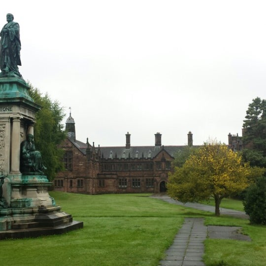 Gladstone's Library - Library in Hawarden
