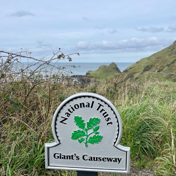 Giant's Causeway - 44 Causeway Rd