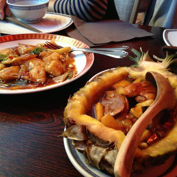 Restaurang Kin Long - Rådmansvången - 24 tips