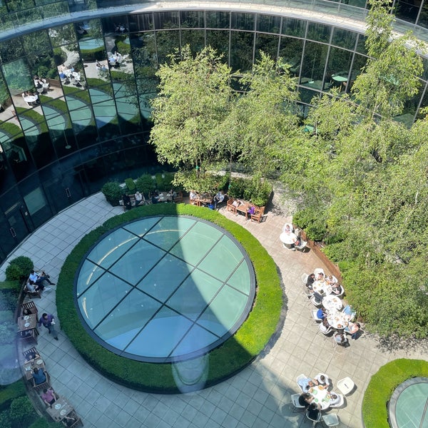 PwC - Riverside - 4 tips from 884 visitors