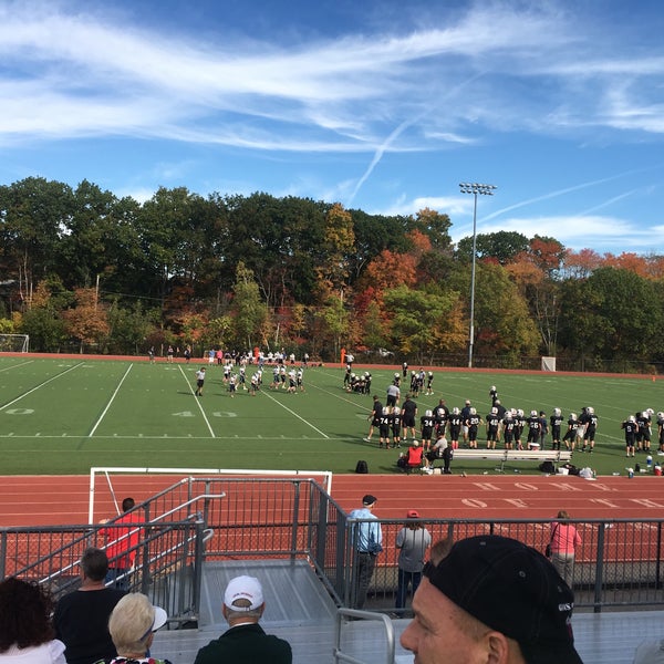 Reading Memorial High School - 3 tips