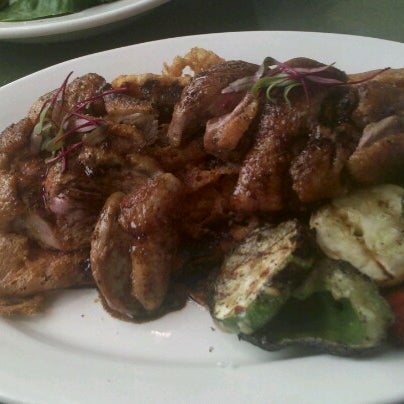 Bon Temps Grill - 20 tips