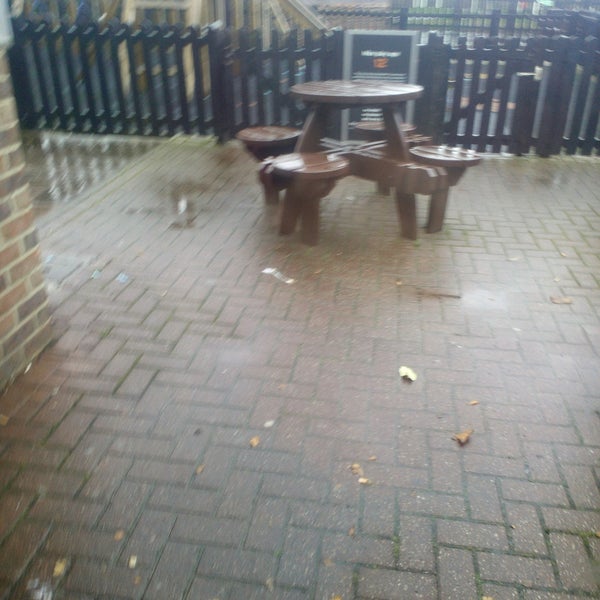 Talpore (Beefeater) - White Water Way, Thornaby