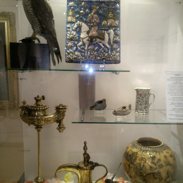 Dorman Museum - 5 tips from 48 visitors