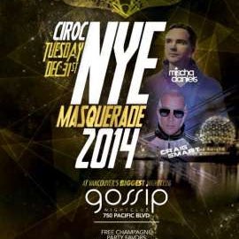 Photos at Gossip Night Club - Downtown Vancouver - 9 tips from 545 visitors