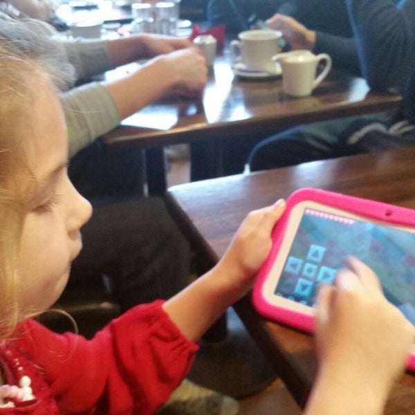 Cafe Java - Sandymount - 99 Sandymount Rd