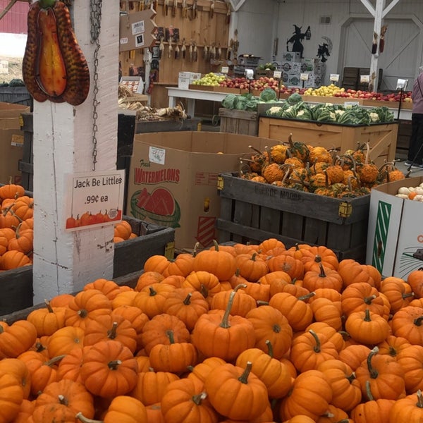 Photos at Weber's Cider Mill Farm - Farm