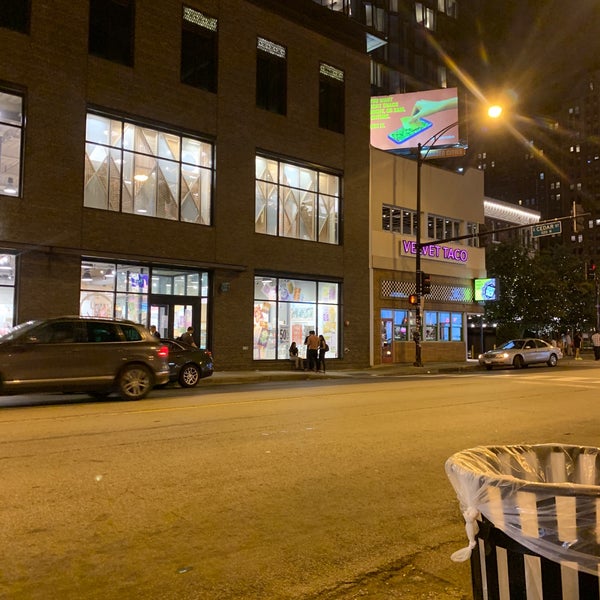 Photos at Velvet Taco - New American Restaurant in Chicago