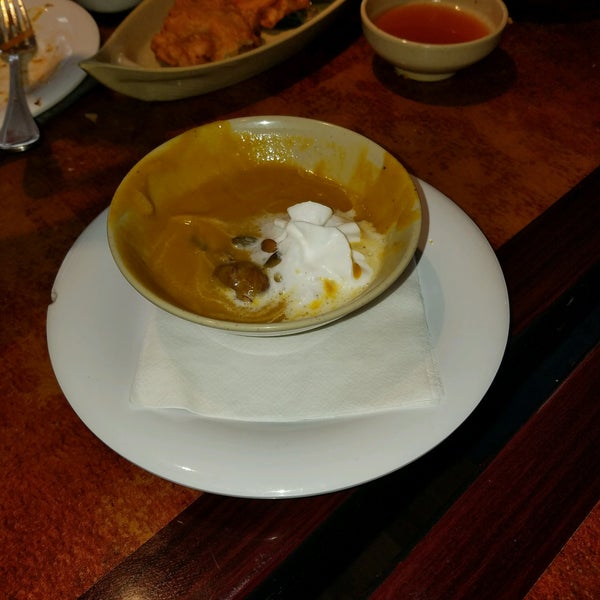 Pandan Room - Hackettstown, NJ