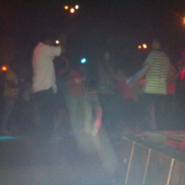 Cleopatra Nightclub Colombo