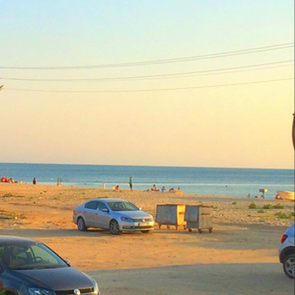 Aqua Beach Hotel - Hotel in Enez