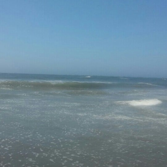 Playa Las Rocas - Beach