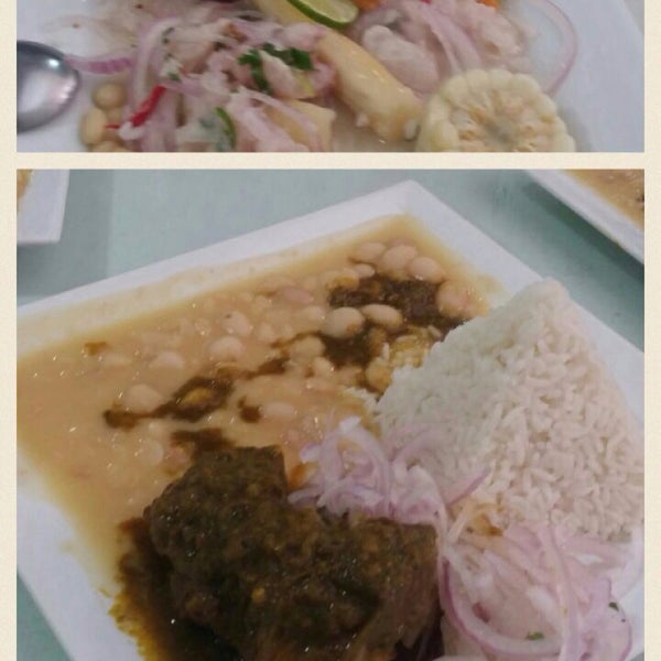 El Cholito - Peruvian Restaurant in Chiclayo