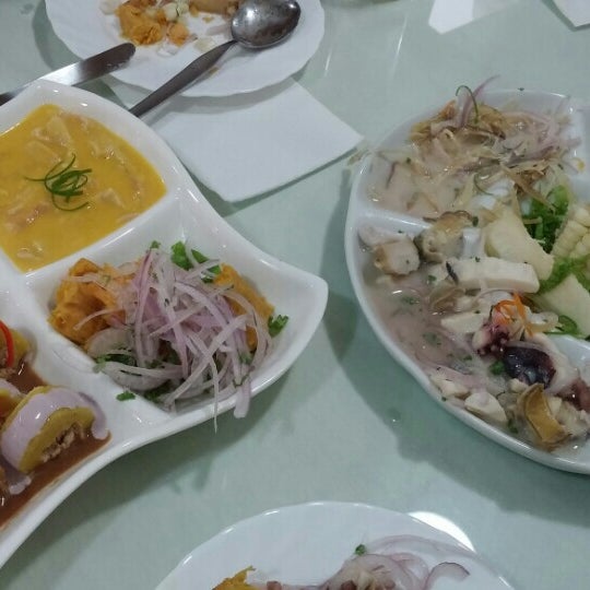 El Cholito - Peruvian Restaurant in Chiclayo