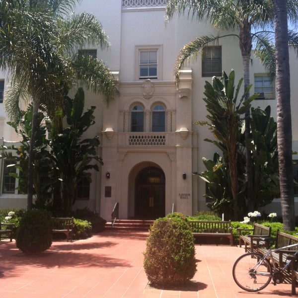 Loyola Marymount School Of Film And Tv - West Los Angeles - 1 Lmu Dr