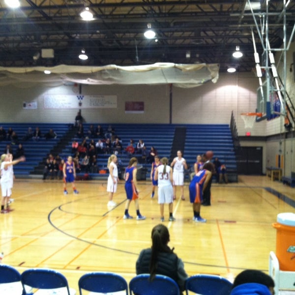 Photos at Washburn High School - Tangletown - 12 tips from 489 visitors