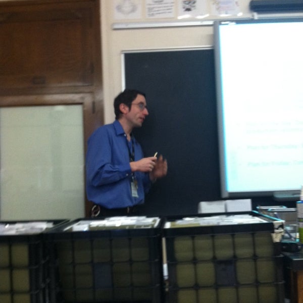 Photos at Washburn High School - Tangletown - 12 tips from 488 visitors